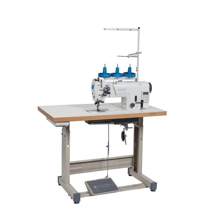 Šicí stroj Garudan GF-2207-447 MH (komplet) | GARUDAN